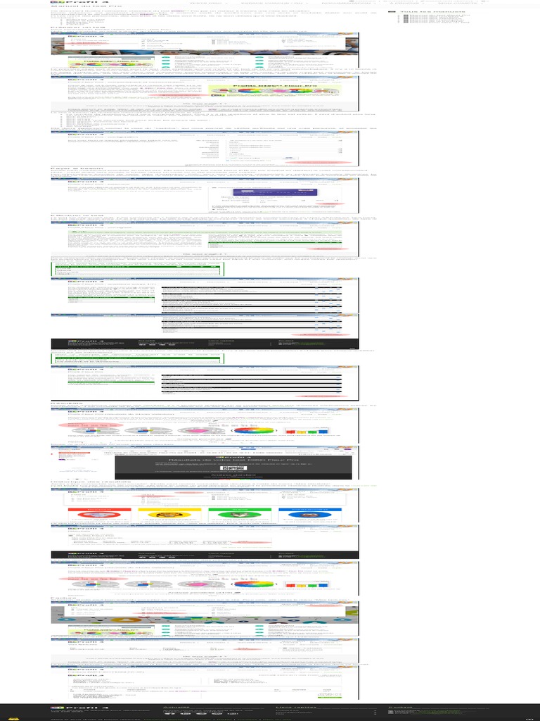 Manuel Du Test Pro Sur | PDF