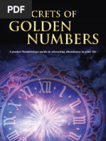 Numerology Pandit Sethuraman | PDF