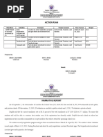 Acr Early Registration | PDF | Teachers