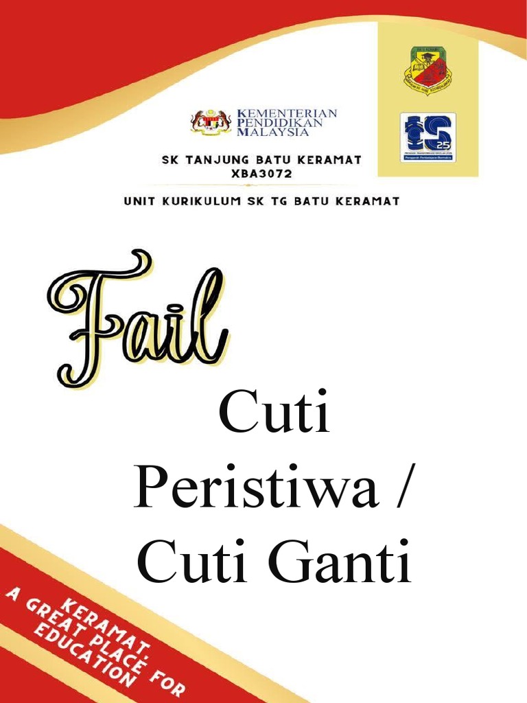 Tulang Fail Pengurusan Kurikulum | PDF Tulang Fail Pengurusan Kurikulum | PDF