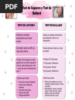 Escala de Kramer | PDF