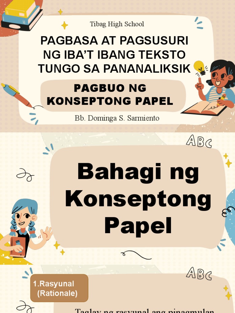 Pagpag PPT Q4 W2 | PDF