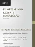 Escala Alsfrs-R 2 | PDF | Especialidades médicas