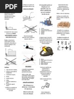 Checklist Da Maca | PDF