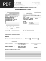 Sustaining Technical Employee (Ste) Statement of Undertaking - 18953 | PDF