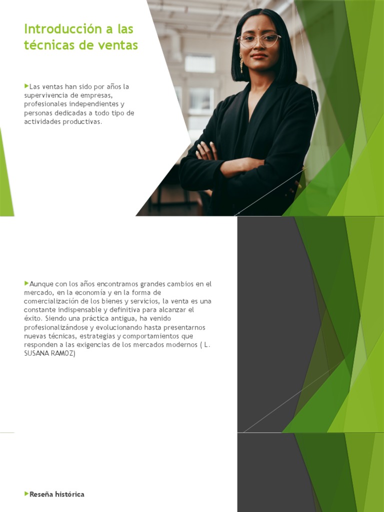 Tecnicas D Eventas DEFINICIONES, FUNCIONES, TIPOS DE VENTA | PDF | Marketing | Mercado (economía)