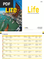 Life 3 Student Second Edition | PDF