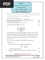 Functions - by Trockers | PDF | Function (Mathematics) | Analysis