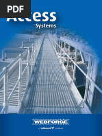 Lionweld Kennedy Grating Standards | PDF