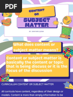 Lesson 15-Matching-Type Tests | PDF | Multiple Choice | Learning