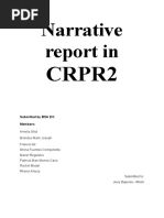 Chapter 2 RRL | PDF | Methodology | Prior Art