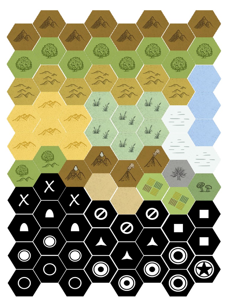 OD2 Valansia Adesivos Hex Web | PDF