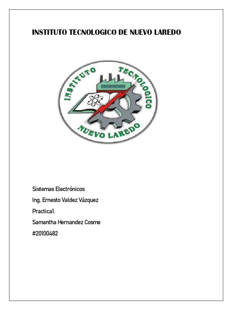 Practica 1 Fuente | PDF