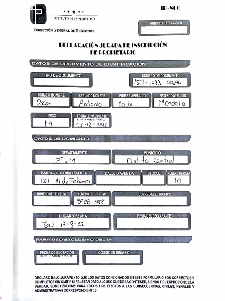 Ip 800 | PDF