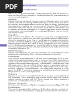 Electrolyte Replacement Guidelines for ICU | PDF | Magnesium | Dialysis
