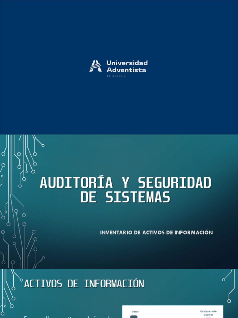 sesión 7 | PDF