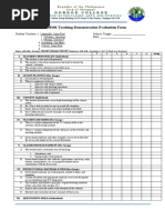 Brighterly Tutor Application Guide | PDF | Learning