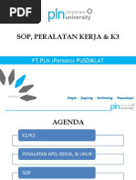 Langkah Daftar CSMS PLN | PDF