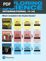 Exploring Science Working Scientifically Year 8 Student Book - Unit 8E ...