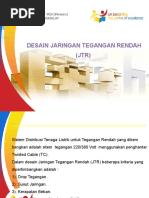 Pengenalan dan Fungsi Kubikel Listrik | PDF