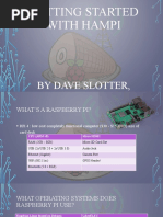 SDRSharp Users Guide | PDF | Frequency Modulation | Software Defined Radio