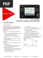 IT8000E Batch Manual | PDF | Computer Keyboard | Usb