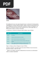 Escala Visual de Valoracion de Maddox | PDF | Medicina | Enfermedades y trastornos humanos