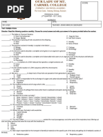 Astm D5338 15 2021 | PDF | Biodegradation | Compost