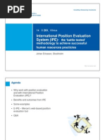 Introducing New Mercer Win | PDF | Software | Information Technology