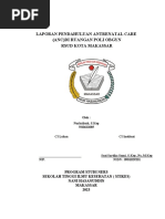 LP Hiperemesis - Gravidarum | PDF