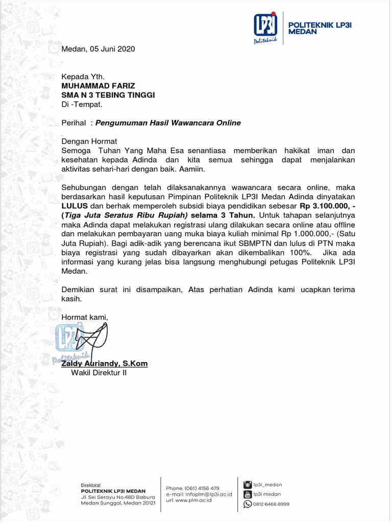 Muhammad Fariz Pdf