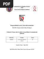 Herramientas de Aprendizaje en CHIP UANL | PDF | Hablar en público ...