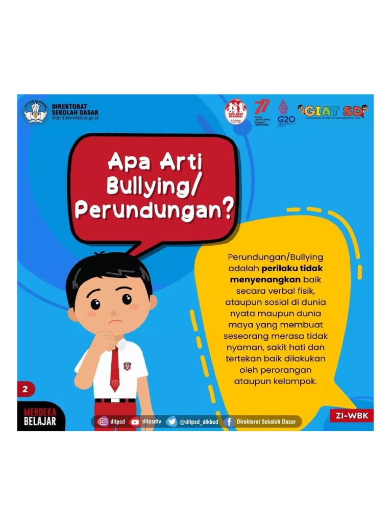 Bully | PDF