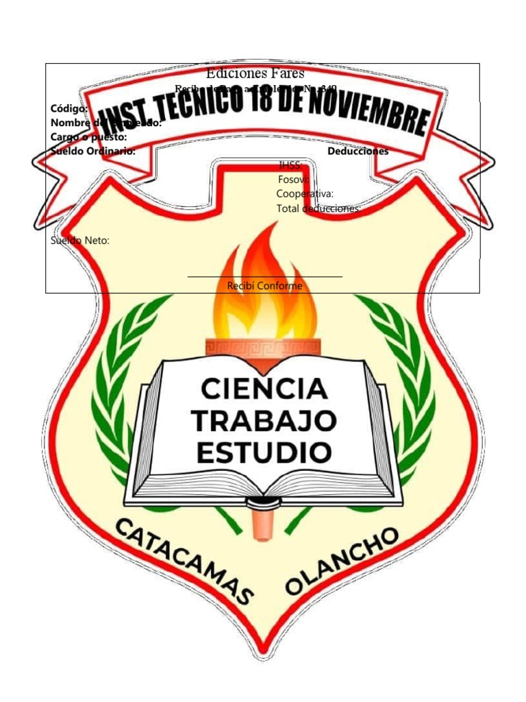 Ediciones Fares | PDF