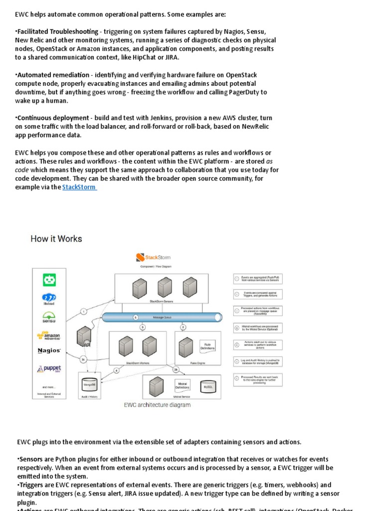 Quick Start Workflow Composer | PDF | Open Stack | Proxy Server