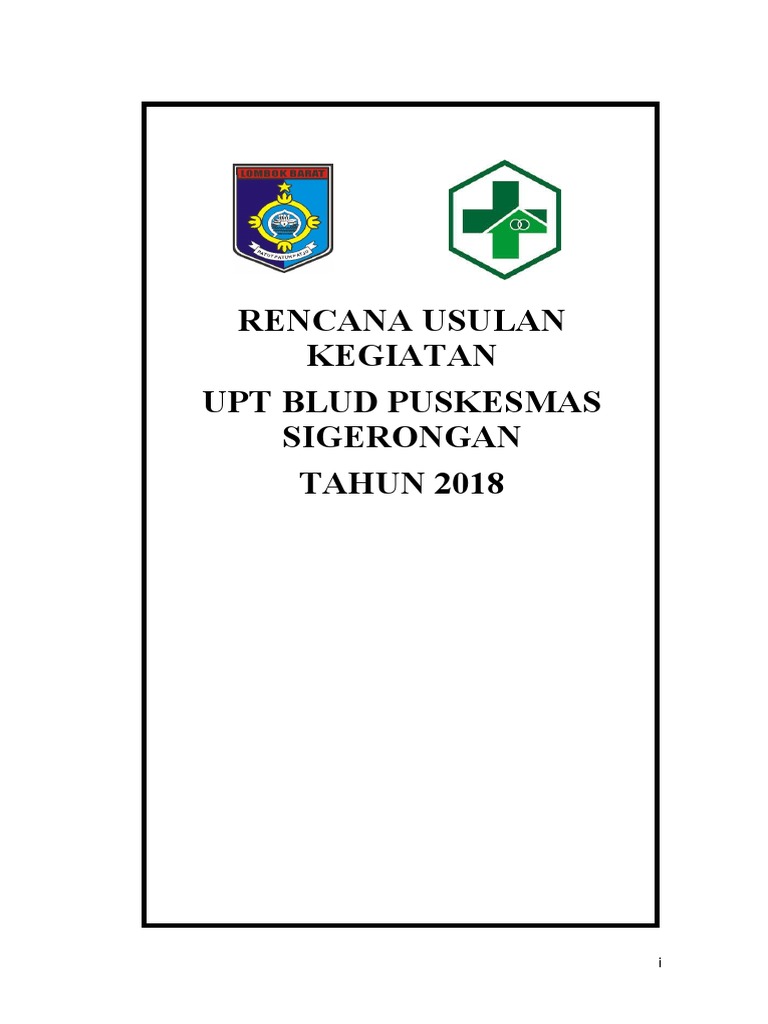 Cover Ruk 2018 | PDF