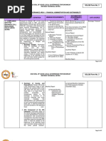 BADAC Consolidated Information Report | PDF | Illegal Drug Trade ...