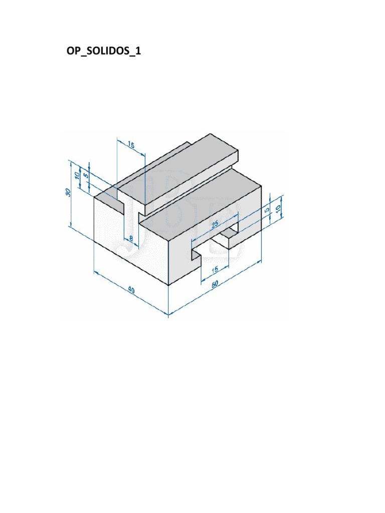 Op Booleanas 1 1 | PDF