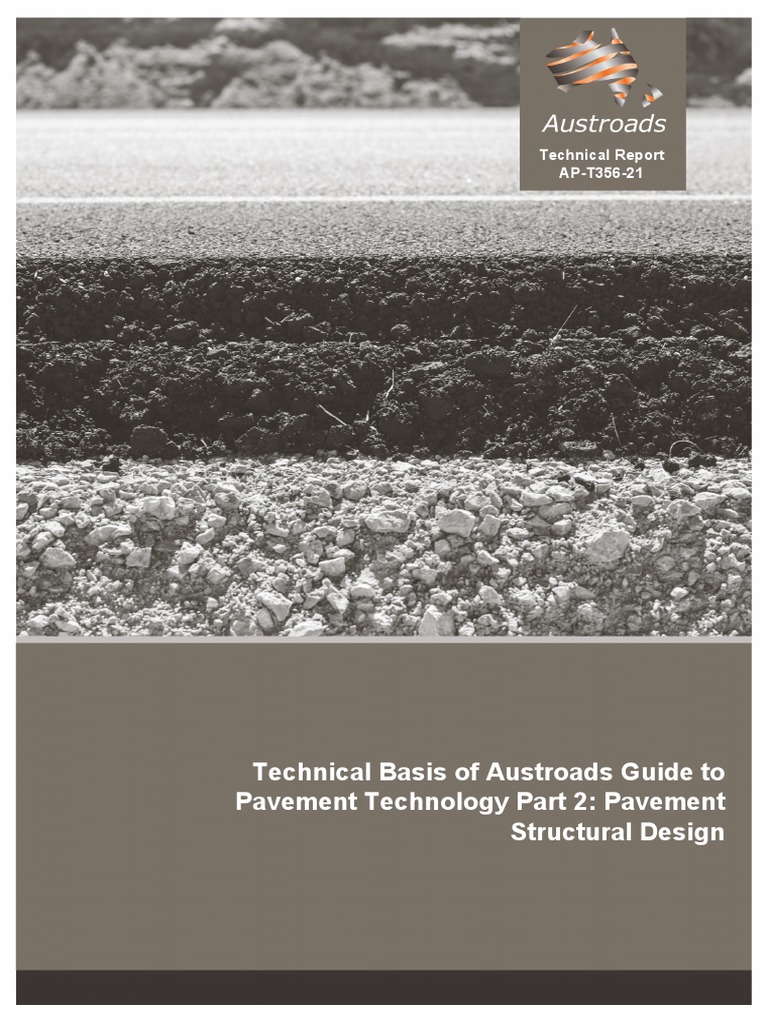 Guide To Pavement Technology Part 4D: Stabilised Materials – SIKY
