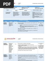 Portada Unison | PDF | Ciencias sociales