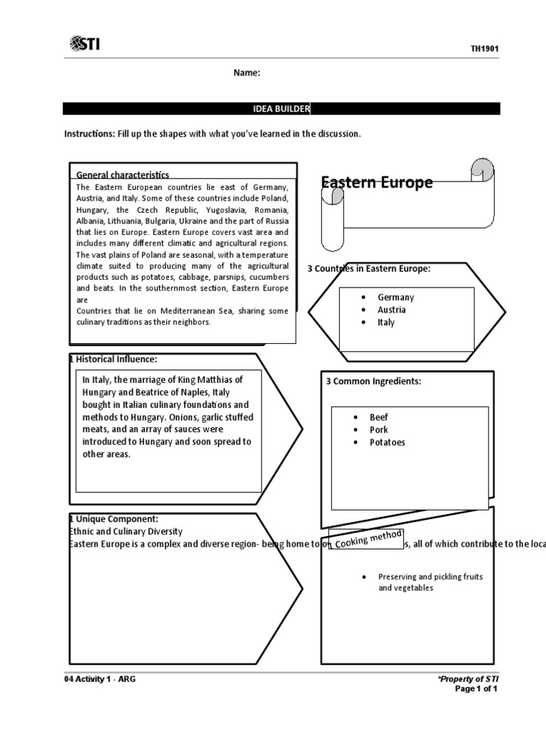 04 Activity 1 - Baldon | PDF