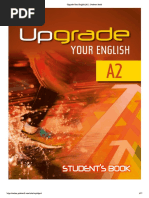 B1 English Student's Book Download | PDF