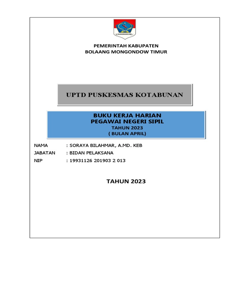 BCKH April 2023 | PDF