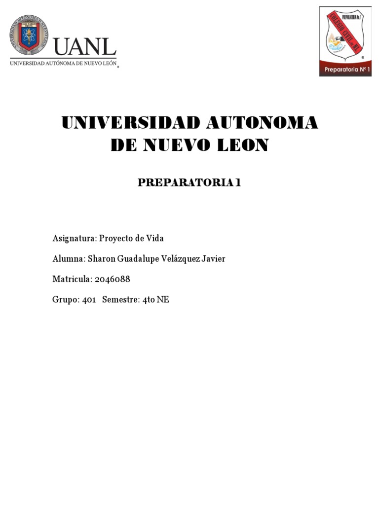 SGVJ Ev4 PV | PDF | Crecimiento personal y profesional