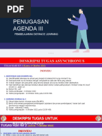 Analisis Penetapan Isu Dengan APKL Dan USG | PDF
