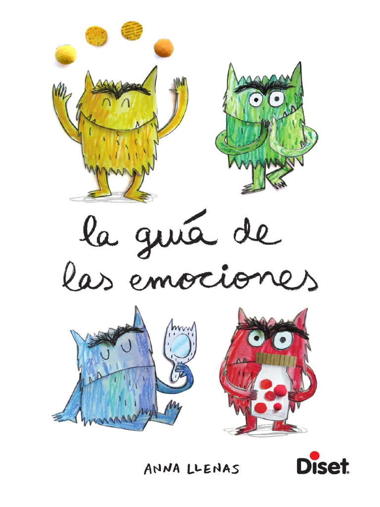 Emociones | PDF | Las emociones | Amor