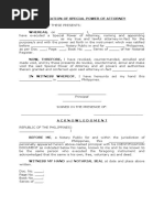 Interpleader Complaint Example in Philippines | PDF | Lawsuit | Legal ...