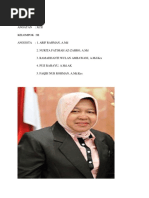 ASN BerAKHLAK DAN CONTOH IMPLEMENTASI | PDF | Ilmu Sosial | Sains & Matematika