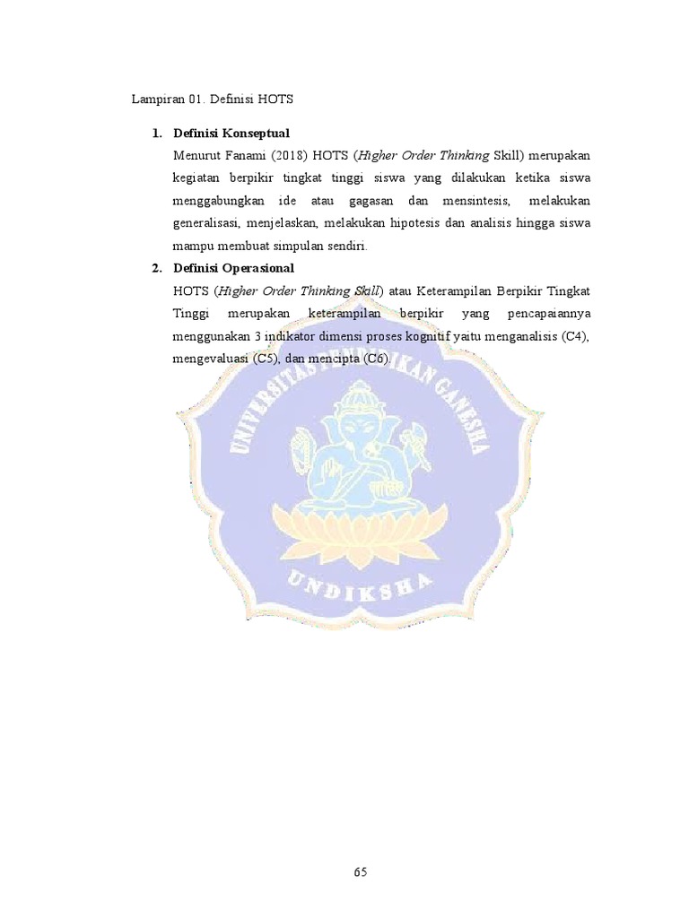 Contoh Soal TTG Sist Imun | PDF
