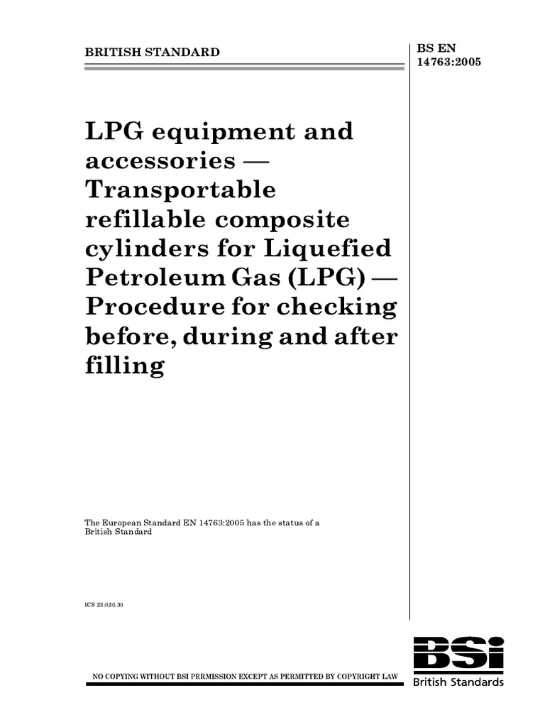 Iso 14763-1 | PDF | Chemistry | Materials